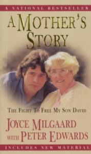 A Mother's Story - Peter Edwards