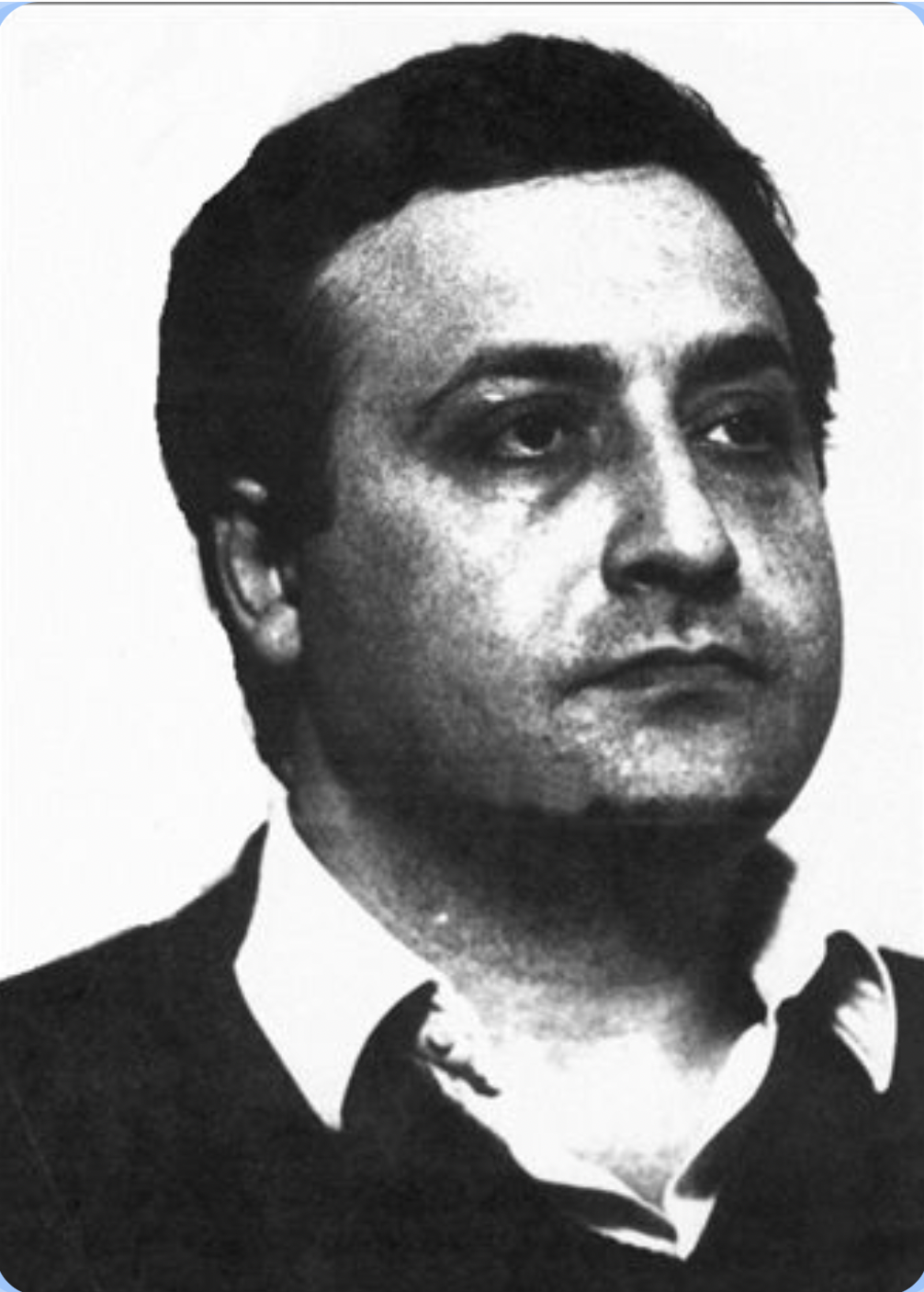 Enio Mora had 'his hand into so many things.' So what was it that got ...